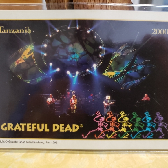 United States postal service | Other | Deadheads Grateful Dead Stamps ...